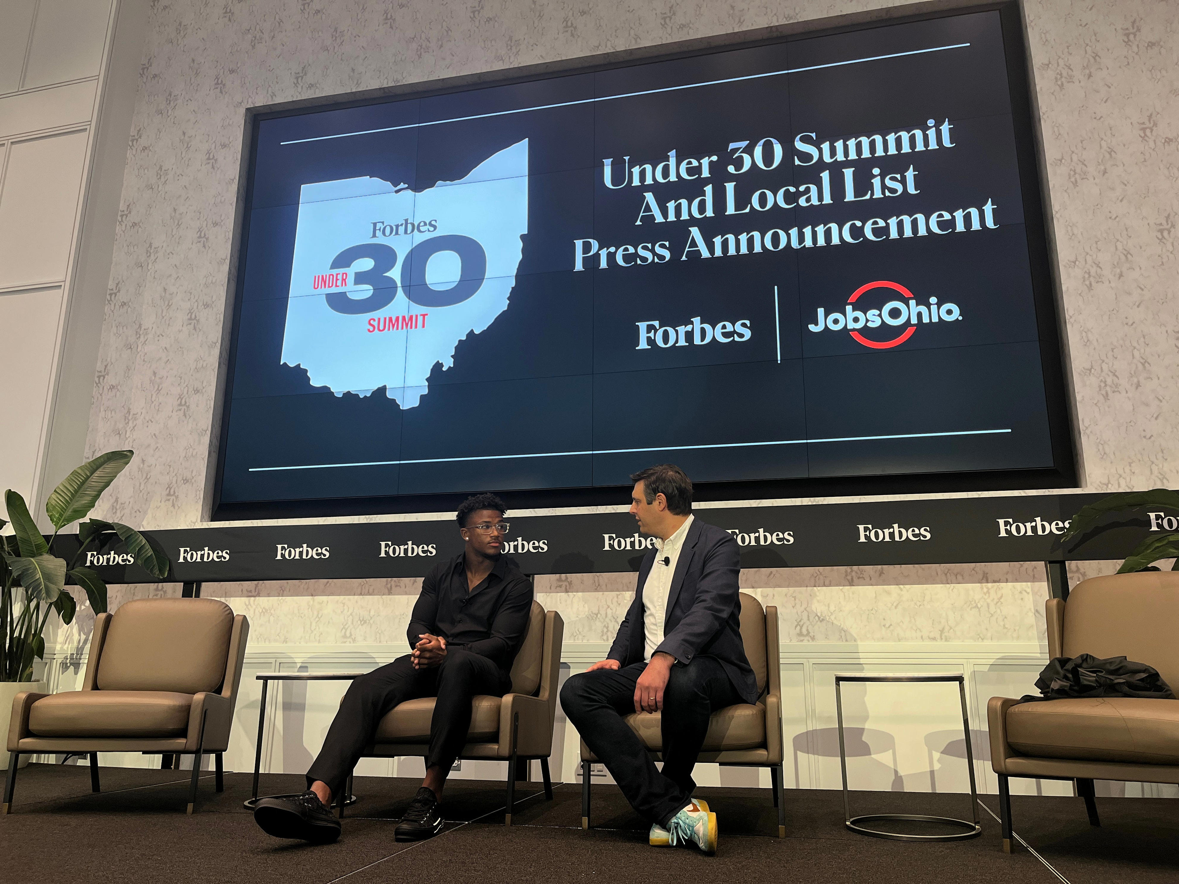 Forbes debuts 30 Under 30 Local Columbus List, announces fall Columbus ...