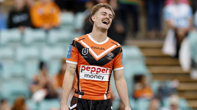 Lachlan Galvin officially joins the Bulldogs after messy Tigers saga ...