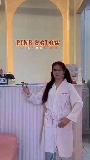 Robie Doll Visits the Best Aesthetic Clinic