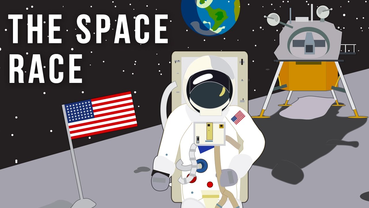 U.S. vs USSR: Who Really Won the Space Race