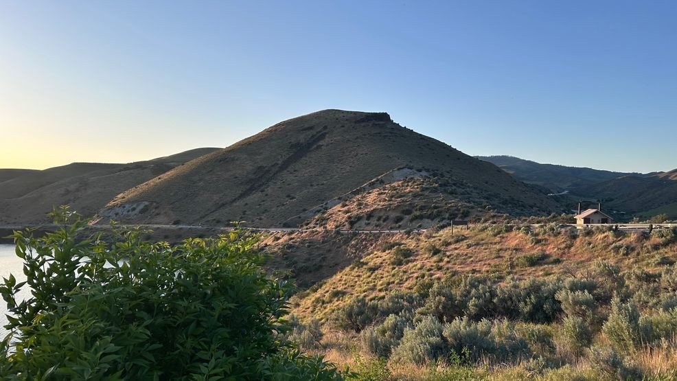 Cooling Trend Starts This Weekend