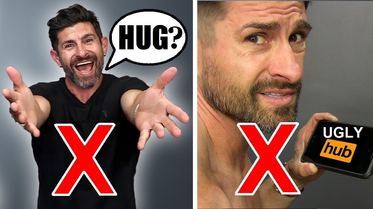 12 Habits That Are Secretly Making You Look Worse
