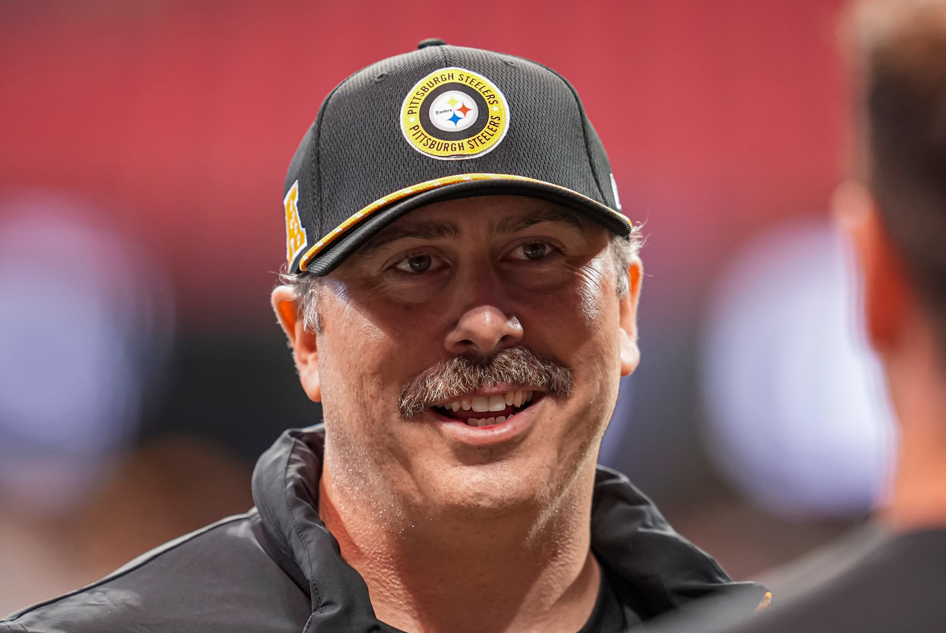 Is Steelers OC Arthur Smith influencing a potential trade for Dolphins ...