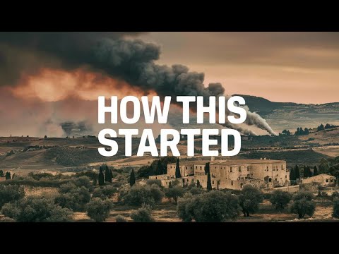 Shock and Awe in Lebanon, Part III - How Israel Crippled Hezbollah’s ...