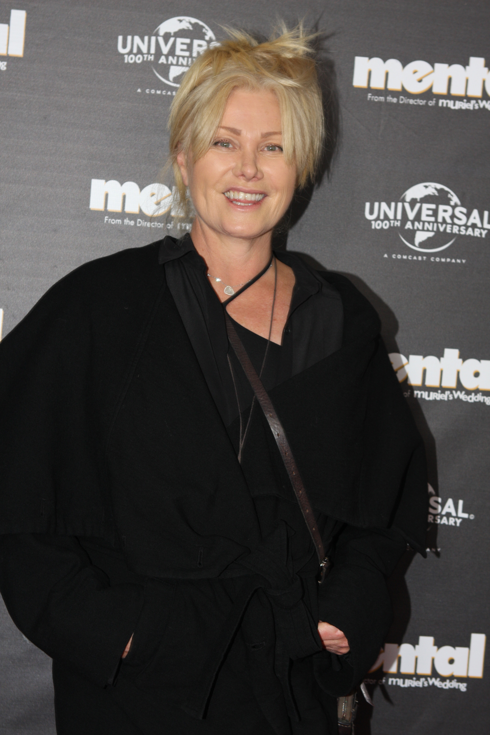 Deborra-Lee Furness’s Journey Through Betrayal, Healing, and the Public ...