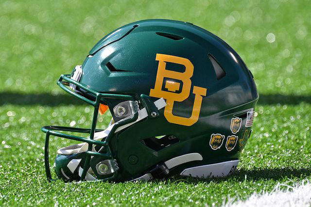 Cause of Death Revealed for Baylor Football Star After He 'Unexpectedly ...