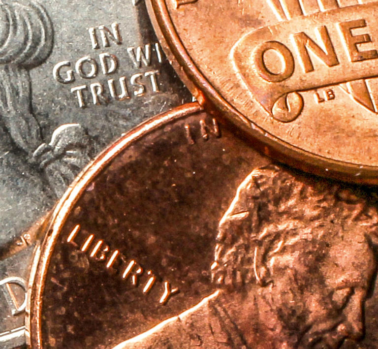 Pennies will be going away soon. Here's why and what to do with yours