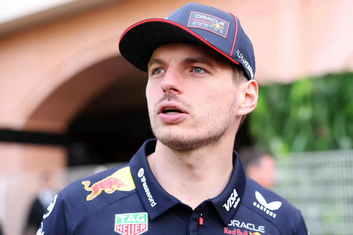 La FIA confirme : Comment Verstappen a obtenu sa classification Platine
