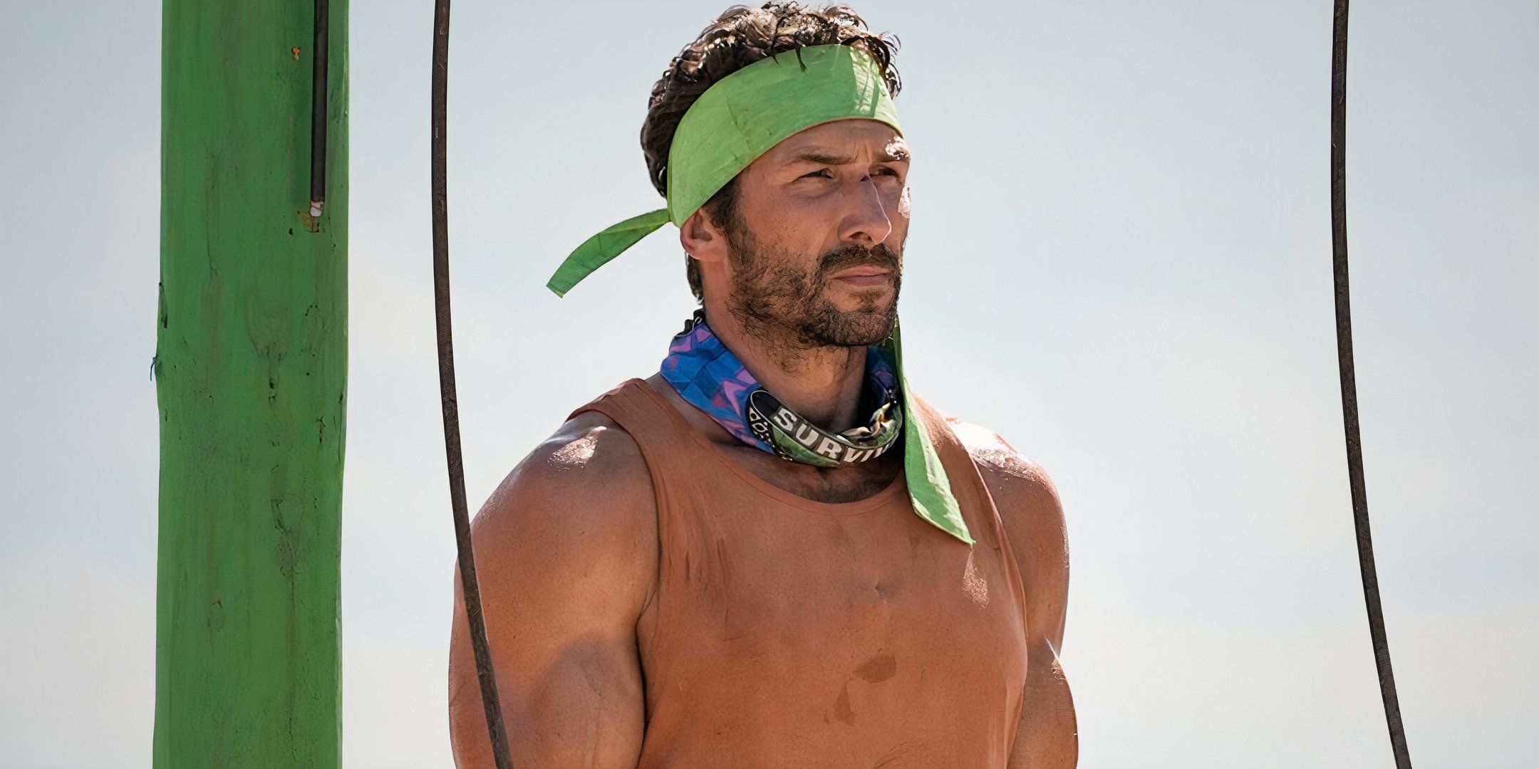 David Kinne’s Cringe Move At Tribal Council Has Survivor 48 Fans Talking