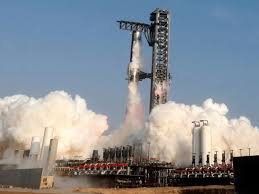 Starship in Flames: SpaceX Rocket Explodes Again, Elon Musk Pushes for ...