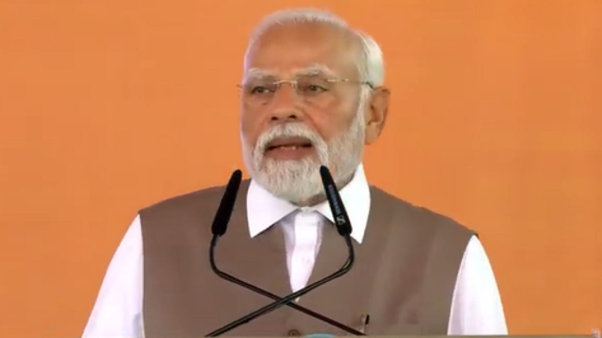 'He Was Very Sad...': PM Modi Meets Family Of Pahalgam Attack Victim ...