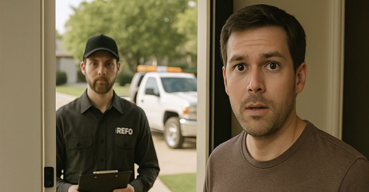 My ex put my car up as collateral for a loan without telling me. Now a ...