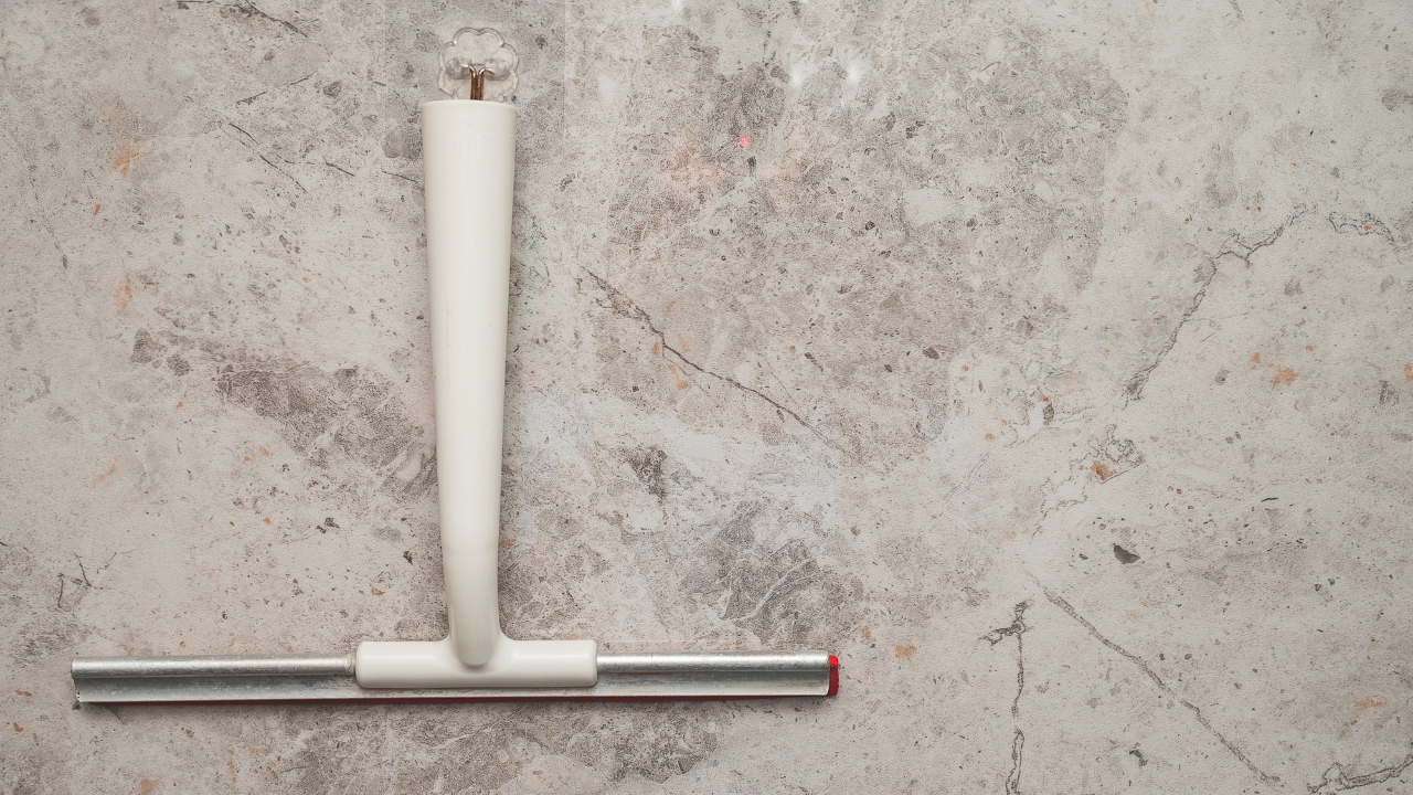 8 Things That Keep Making the Shower Look Grimy