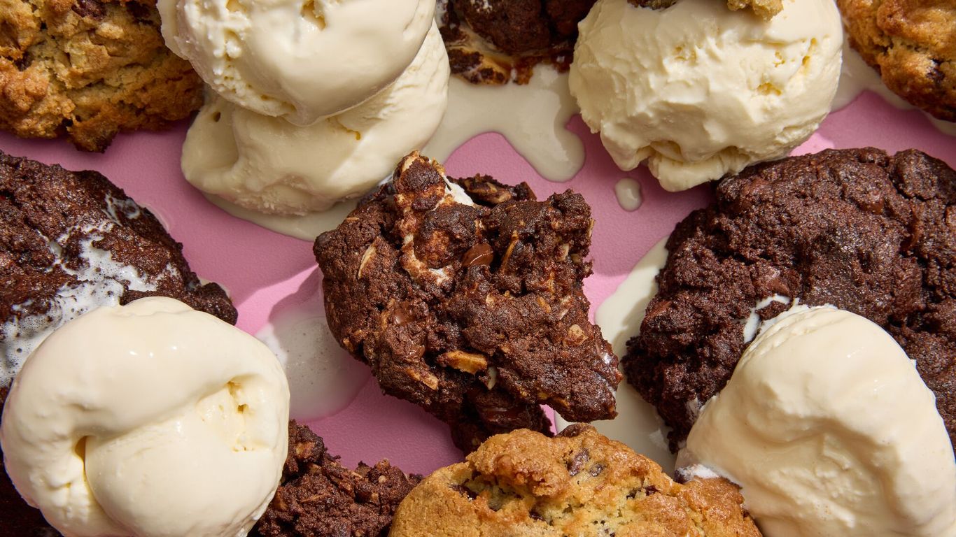 The sweet summer collab Philly's waited for