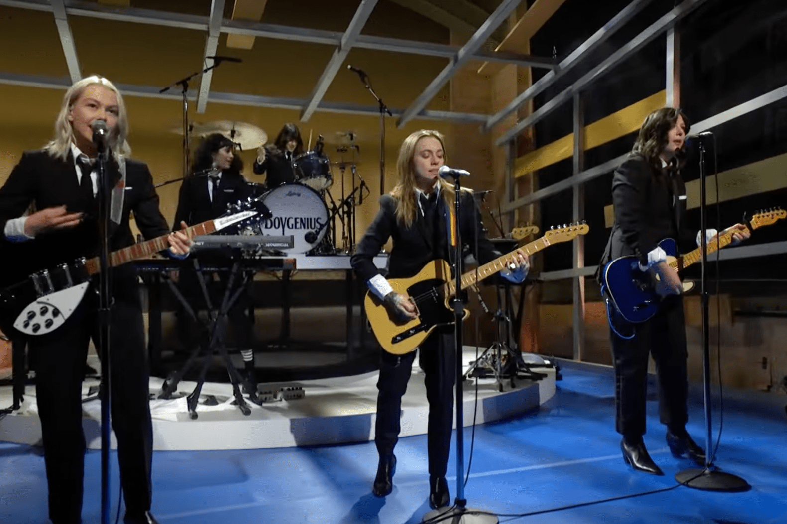 More Than Just the Beat: 15 Bands That Prove Lyrics Still Matter