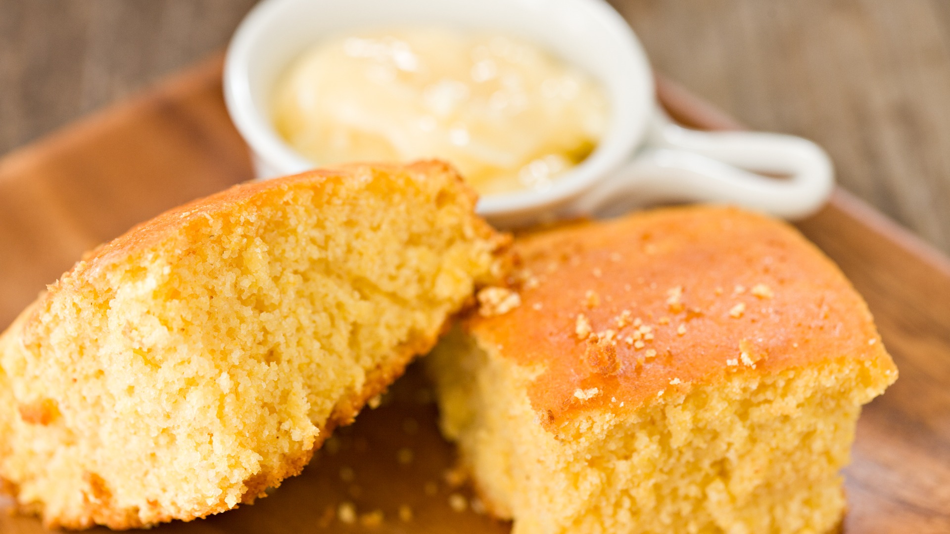 Boxed Cornbread Mix, Ranked Worst To Best