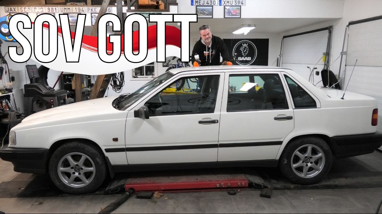 Snövit Går I Ide. Zzzzz...Zzzzzz...