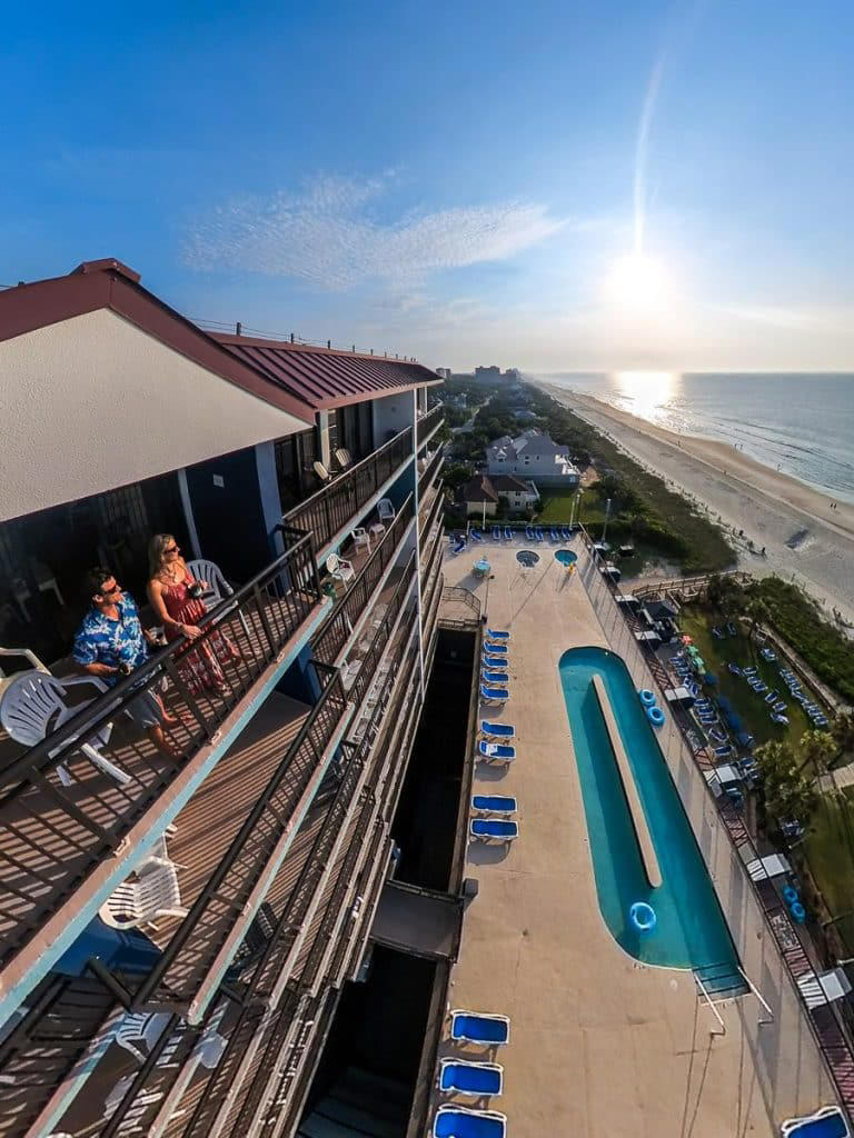 Why Grande Shores Ocean Resort in Myrtle Beach is a worthy escape from ...