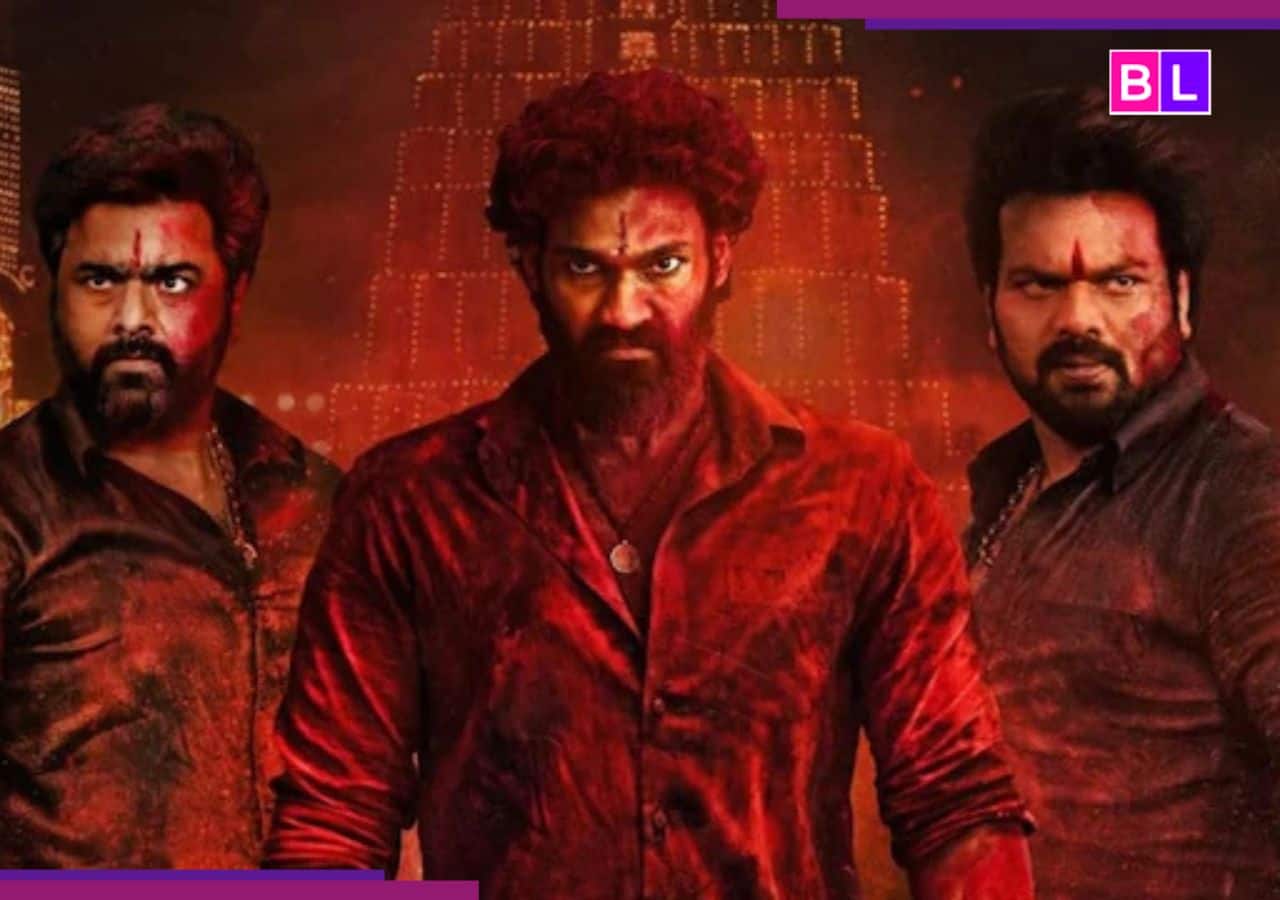 Bhairavam First Review Out: Manchu Manoj’s grand return film is ‘disappointing’