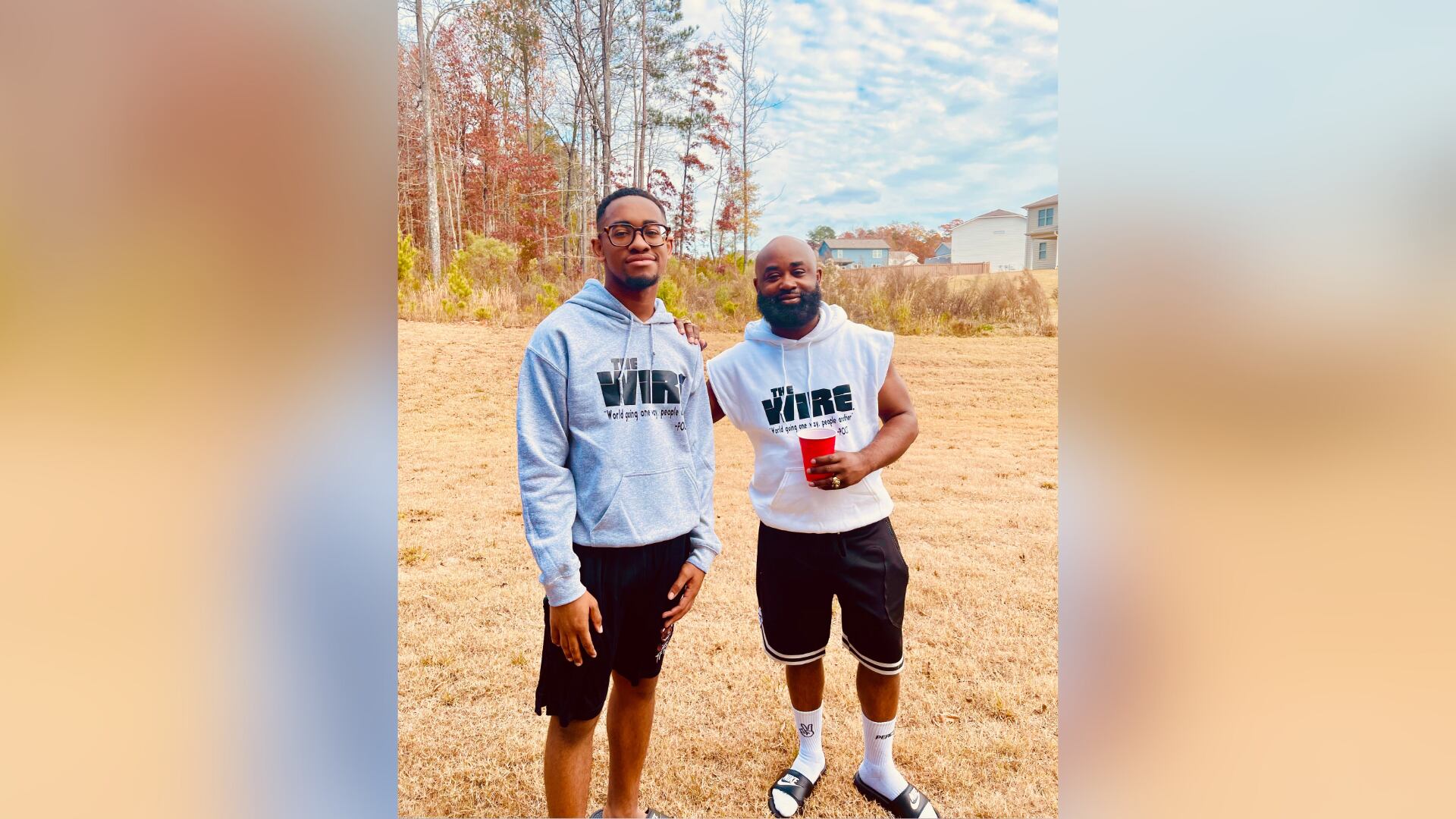 ‘The Wire’ actor’s son recovering after being thrown nearly 300 feet ...