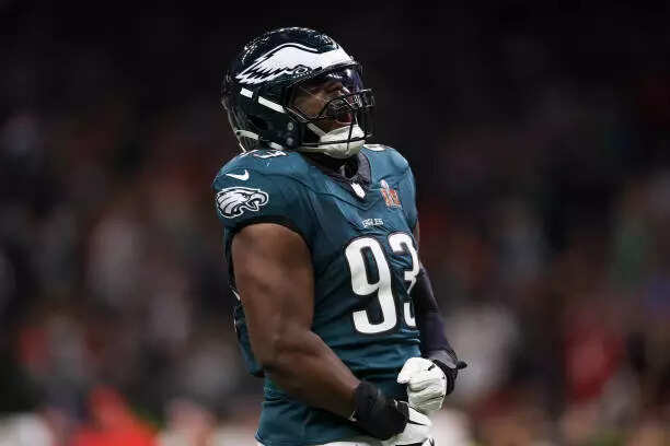 Milton Williams impresses during New England Patriots OTAs following ...