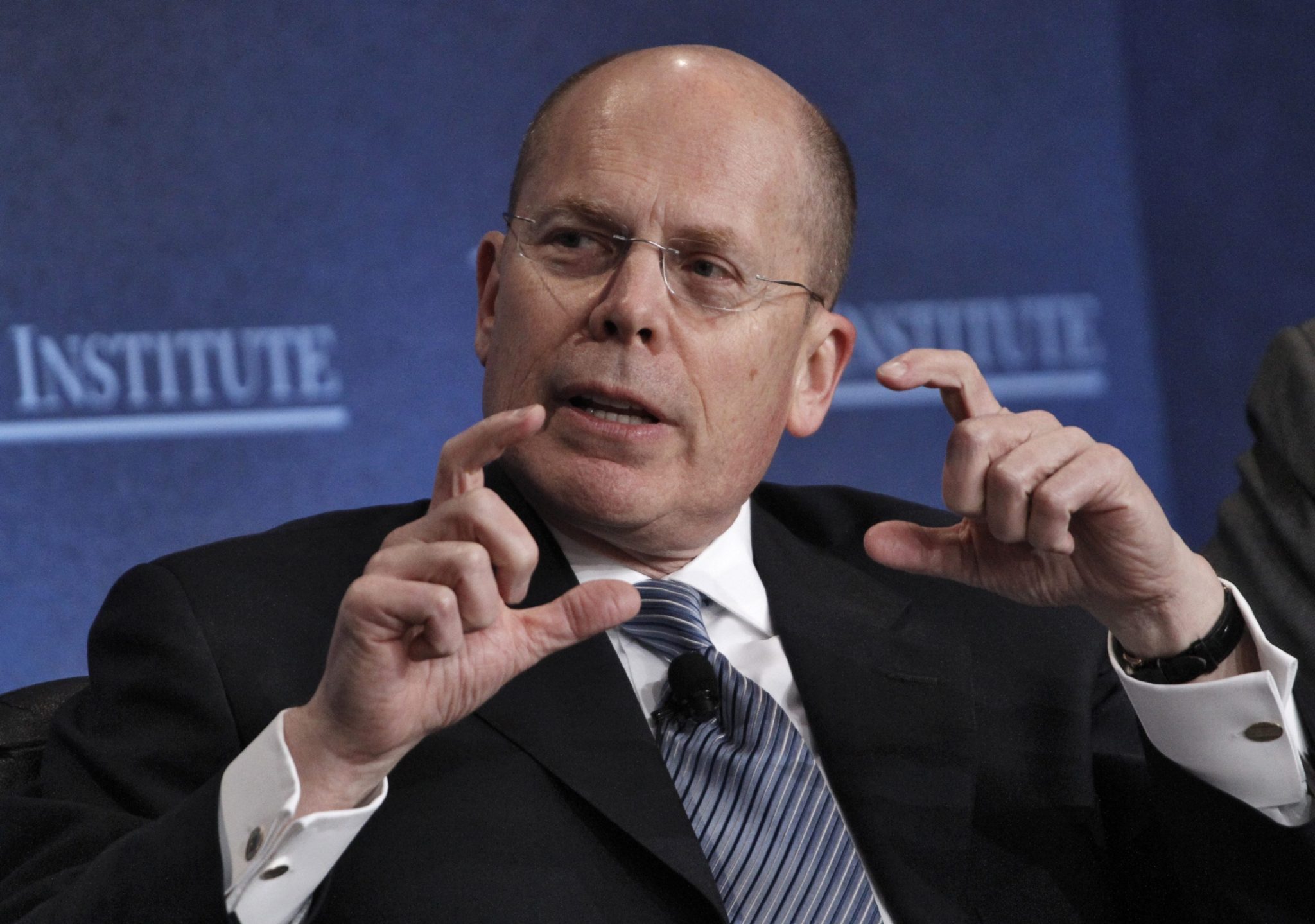 UnitedHealth Group has an unusual new CEO pay package