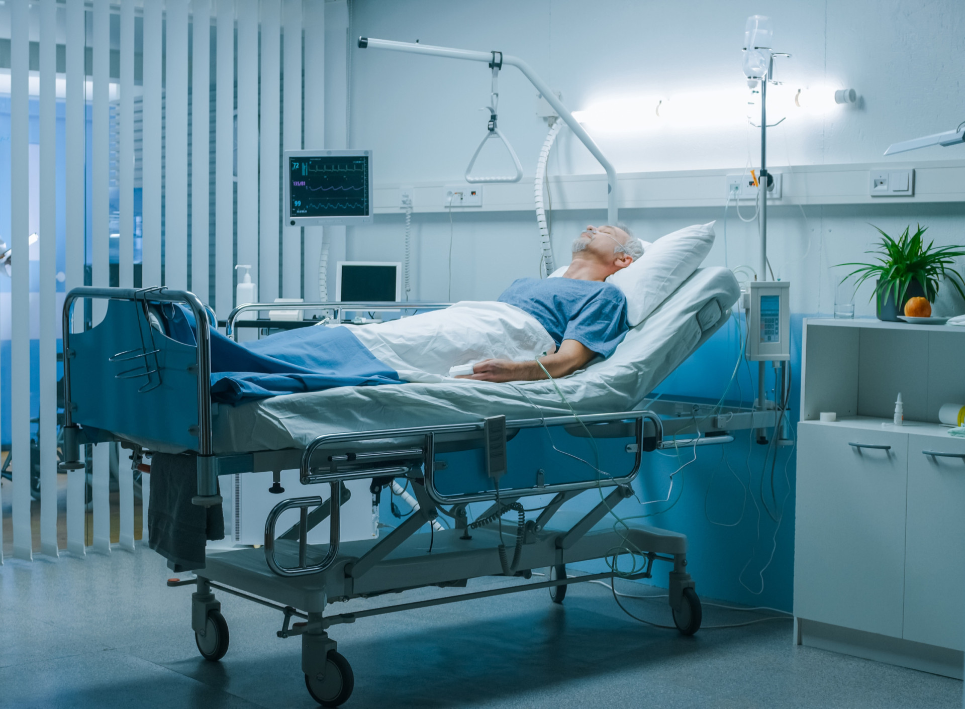 Så kan ett protein stoppa spridningen av cancer