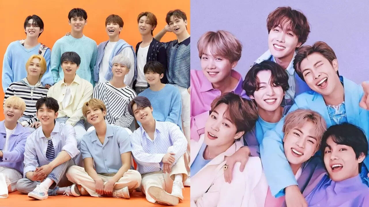 BTS management company raided, founder under investigation as insider ...