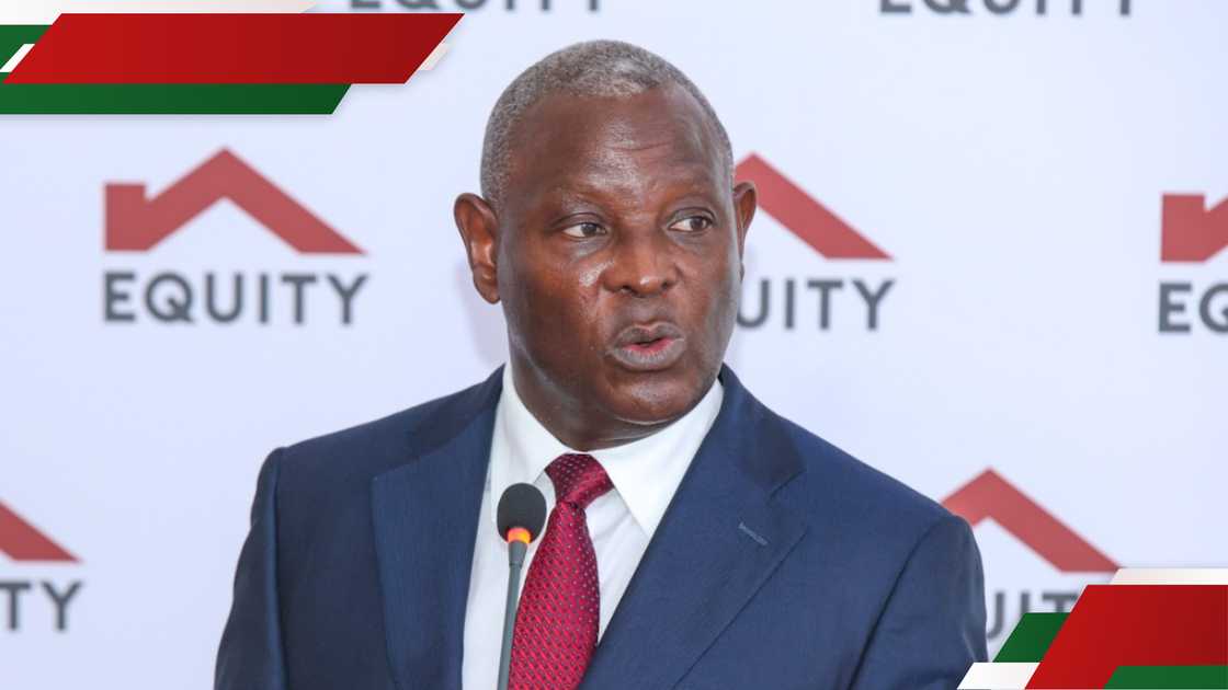 Equity Bank loses over KSh 23m after court dismissed suit to recover ...