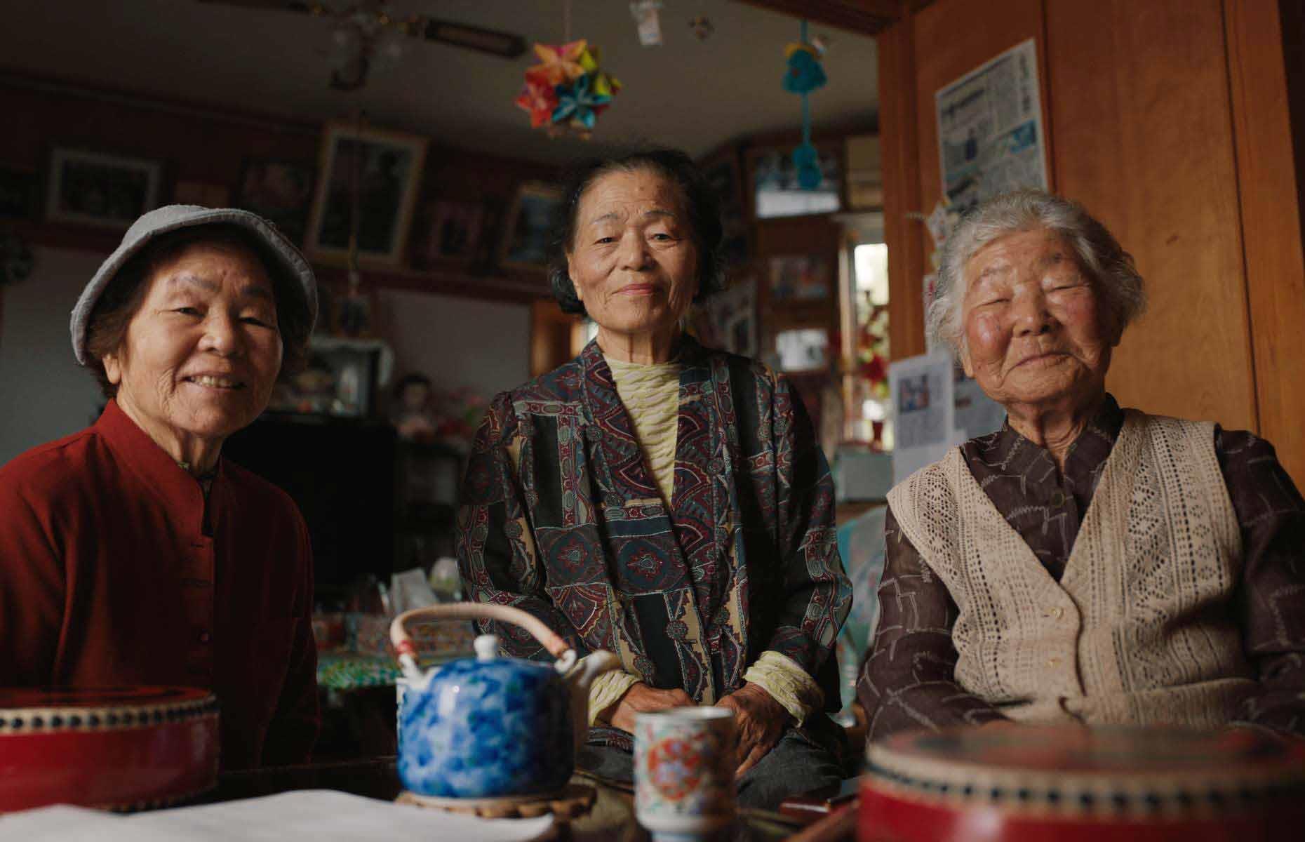 Blaue Zonen: Darum leben die Menschen hier am längsten