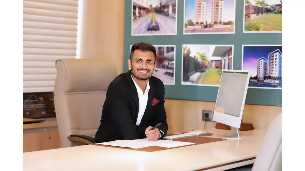 Nature Homes & Spaces Redefines Residential Development With Certified ...