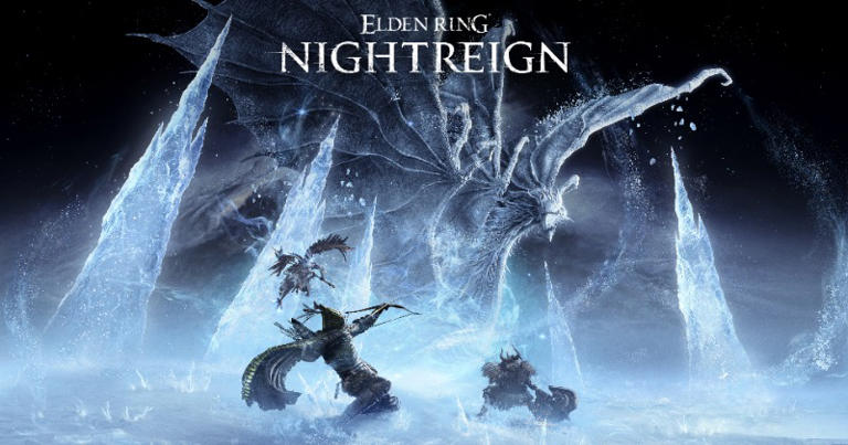 How to unlock the Revenant Class in Elden Ring Nightreign?
