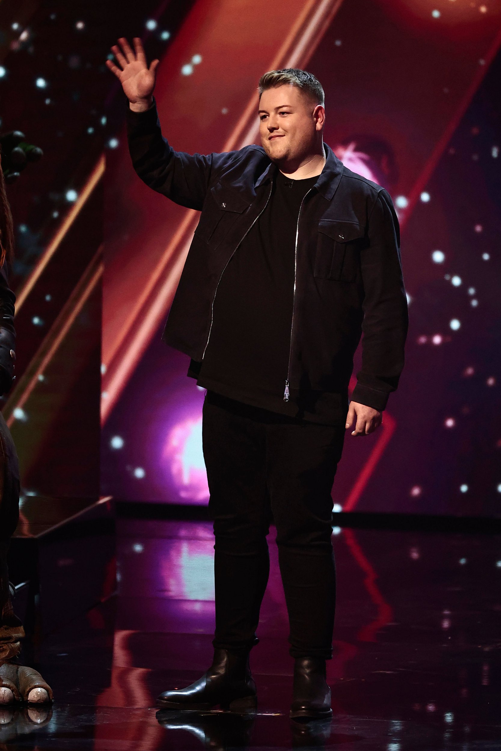 'It was electrifying': All 10 Britain's Got Talent finalists on making ...