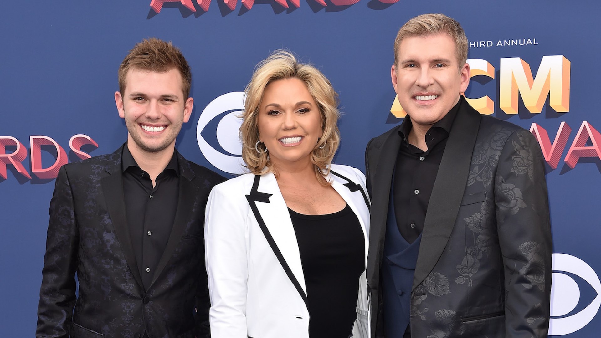 Chase Chrisley Details Todd and Julie Chrisley's 'Beautiful' Reunion