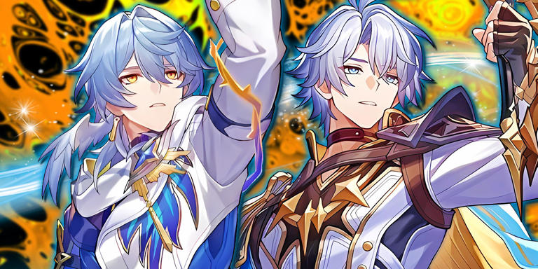 Honkai: Star Rail 3.4's Phase 1 Banners Have Leaked