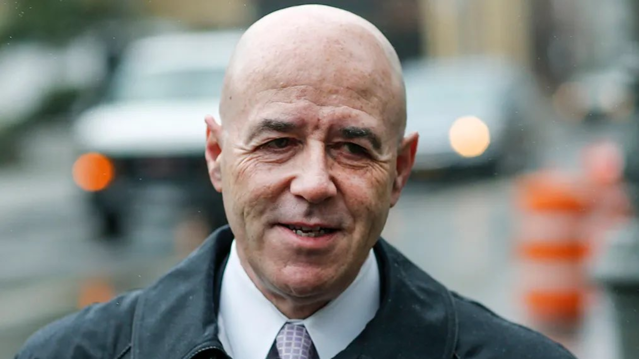 Bernard Kerik: A life of highs, lows, and legacy