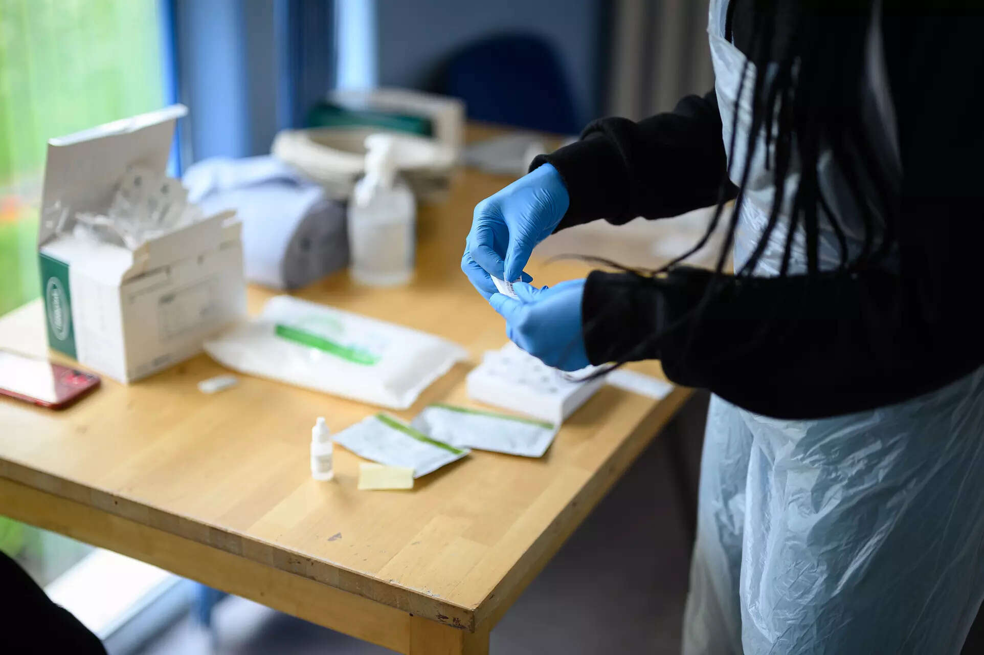 New COVID variant explodes across Australia and only 1 in 10 are ready ...