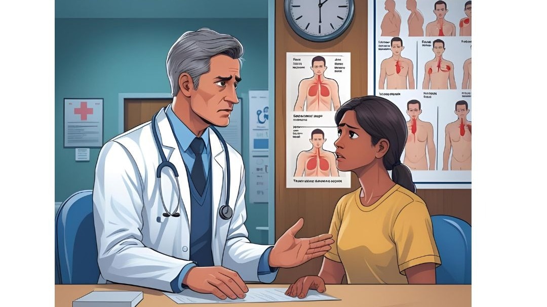 Ministry of Health: Know TB symptoms, get tested without delay