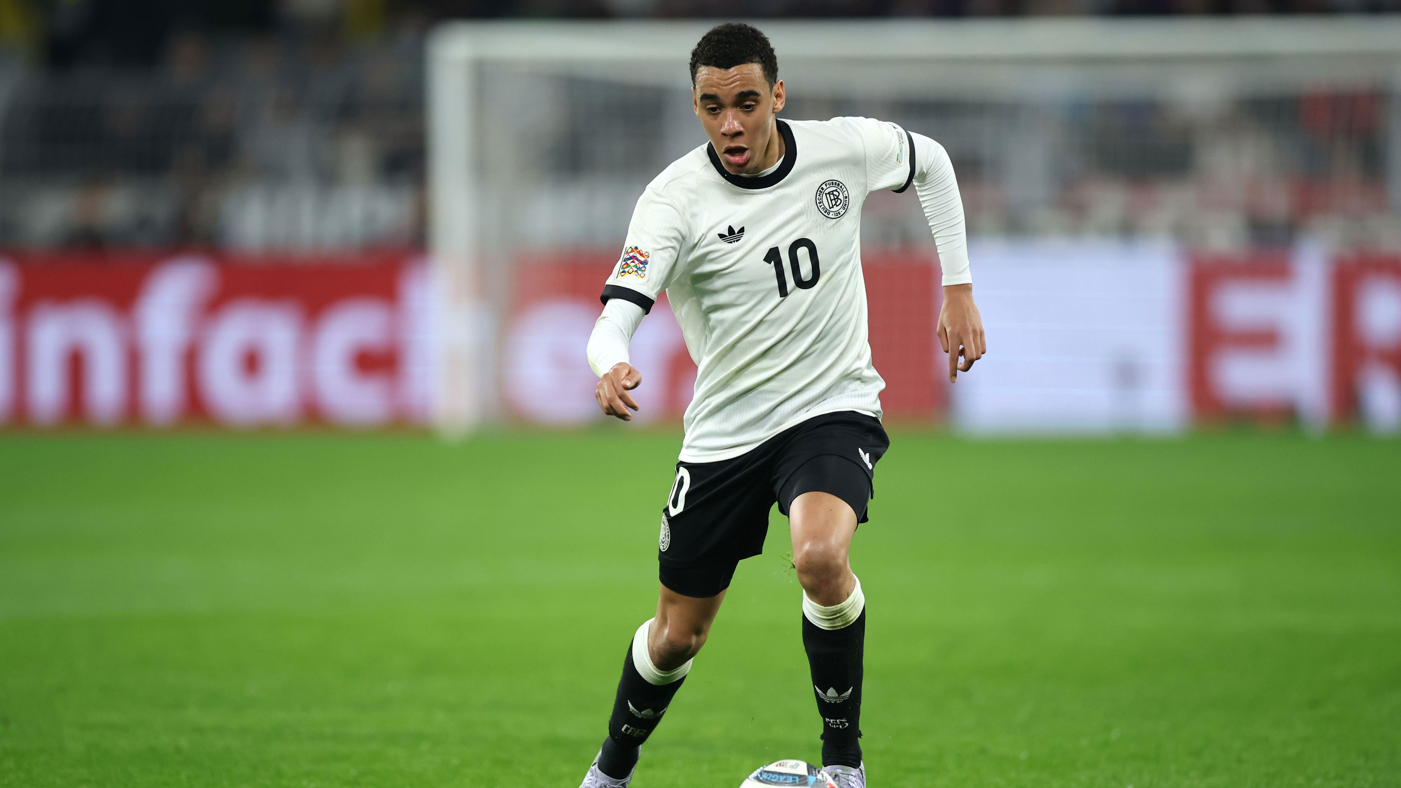 WM Qualifikation 2025/26, Gruppen und Gegner von Deutschland: Spielplan ...