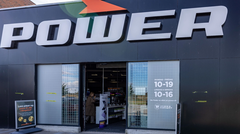 Så stora har Power blivit efter uppköpet av MediaMarkt