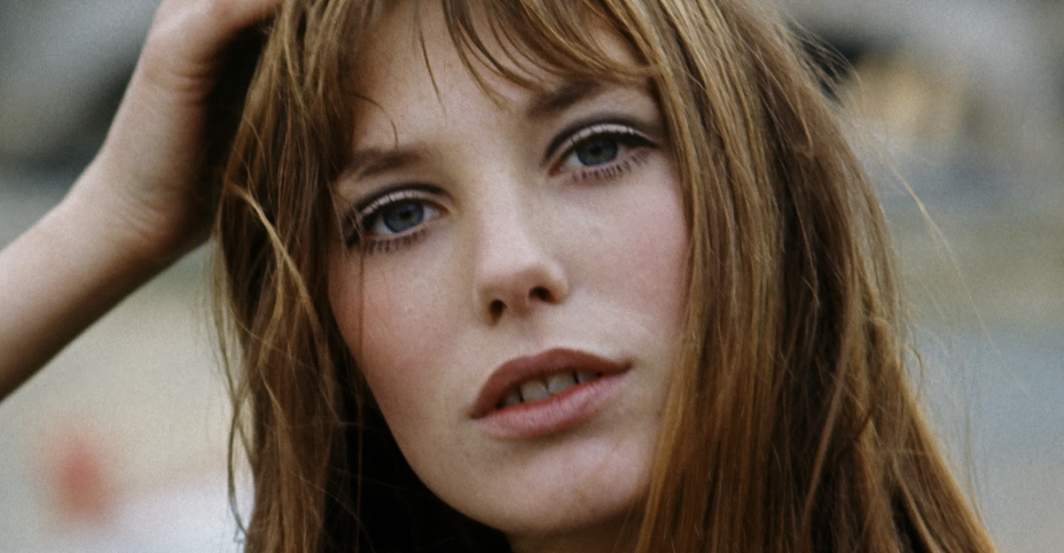 Jane Birkin Was History’s Most Scandalous It Girl