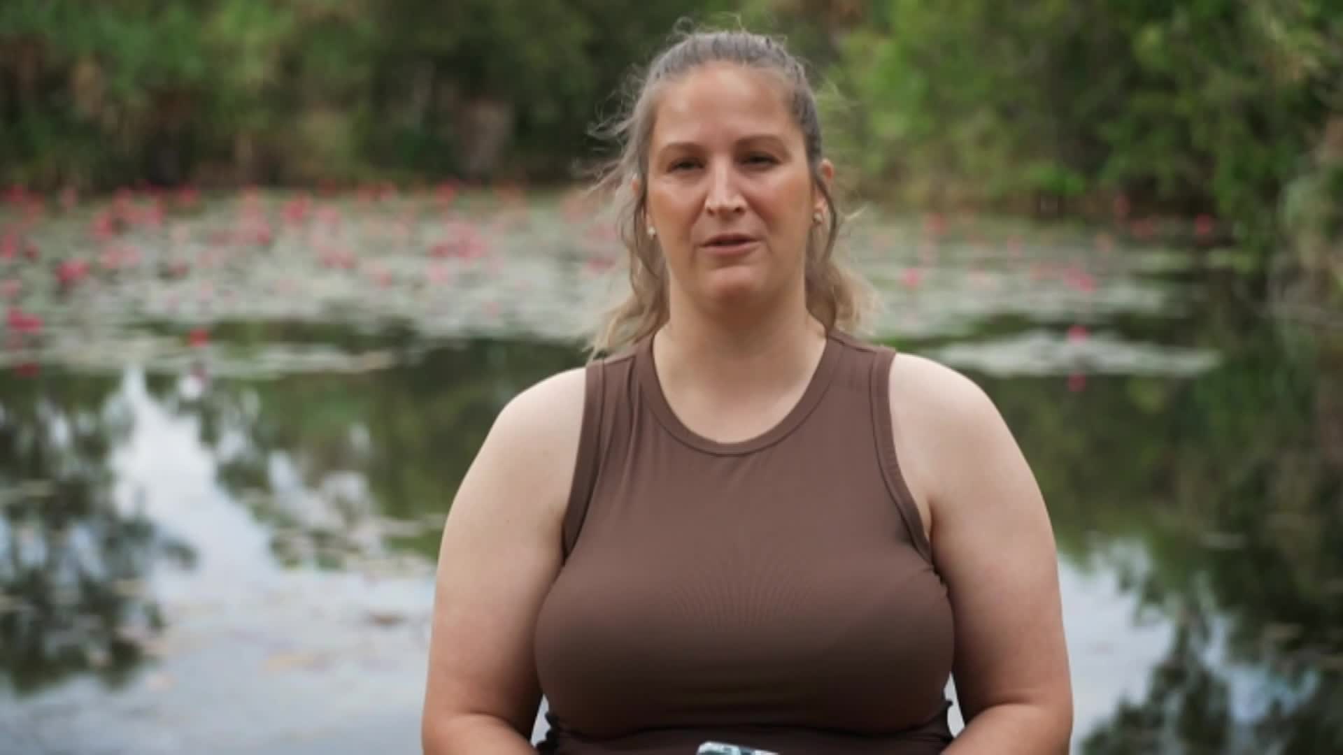 Patients worried about the future of Healthscope hospitals