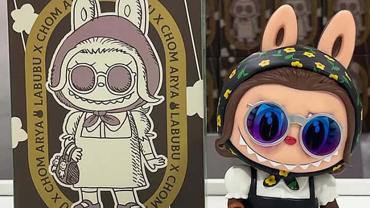 What Are Labubu Dolls And How Did They Become Internet's Latest Obsession