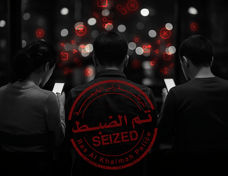 UAE: Legal action taken against 7 for social media rumours, fake posts ...