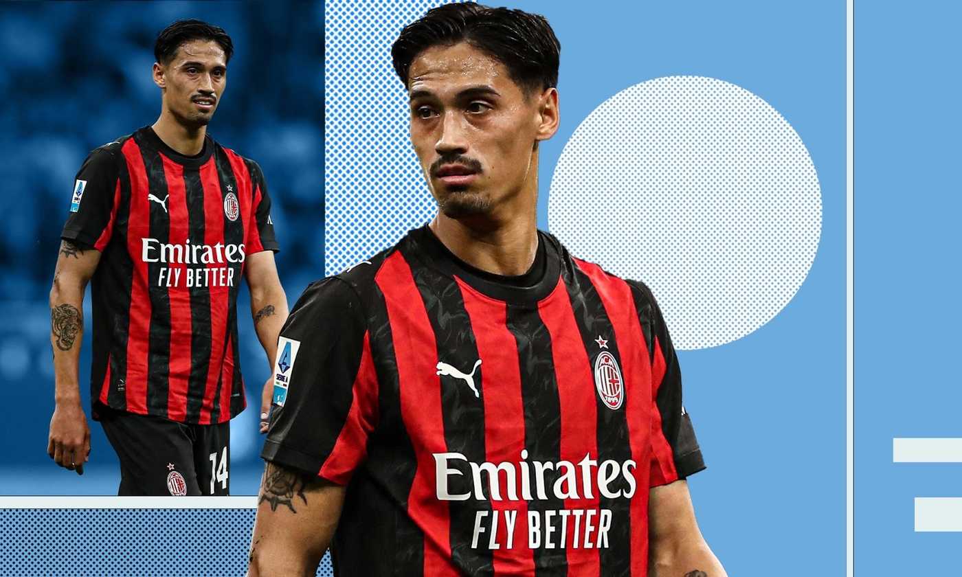 L'ex Milan Reijnders: "E' stato facile scegliere il City, qui posso ...