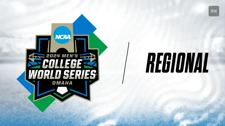 Chapel Hill regional schedule 2025: Times, TV channels, scores for UNC ...