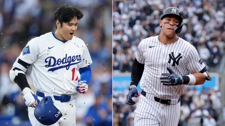 What channel is Dodgers vs. Yankees on today? Time, TV schedule, live ...
