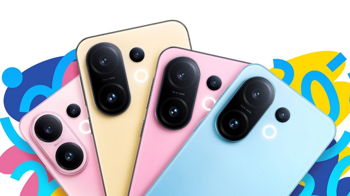 Vivo S30 and S30 Pro Mini launched, here is everything you need to know ...