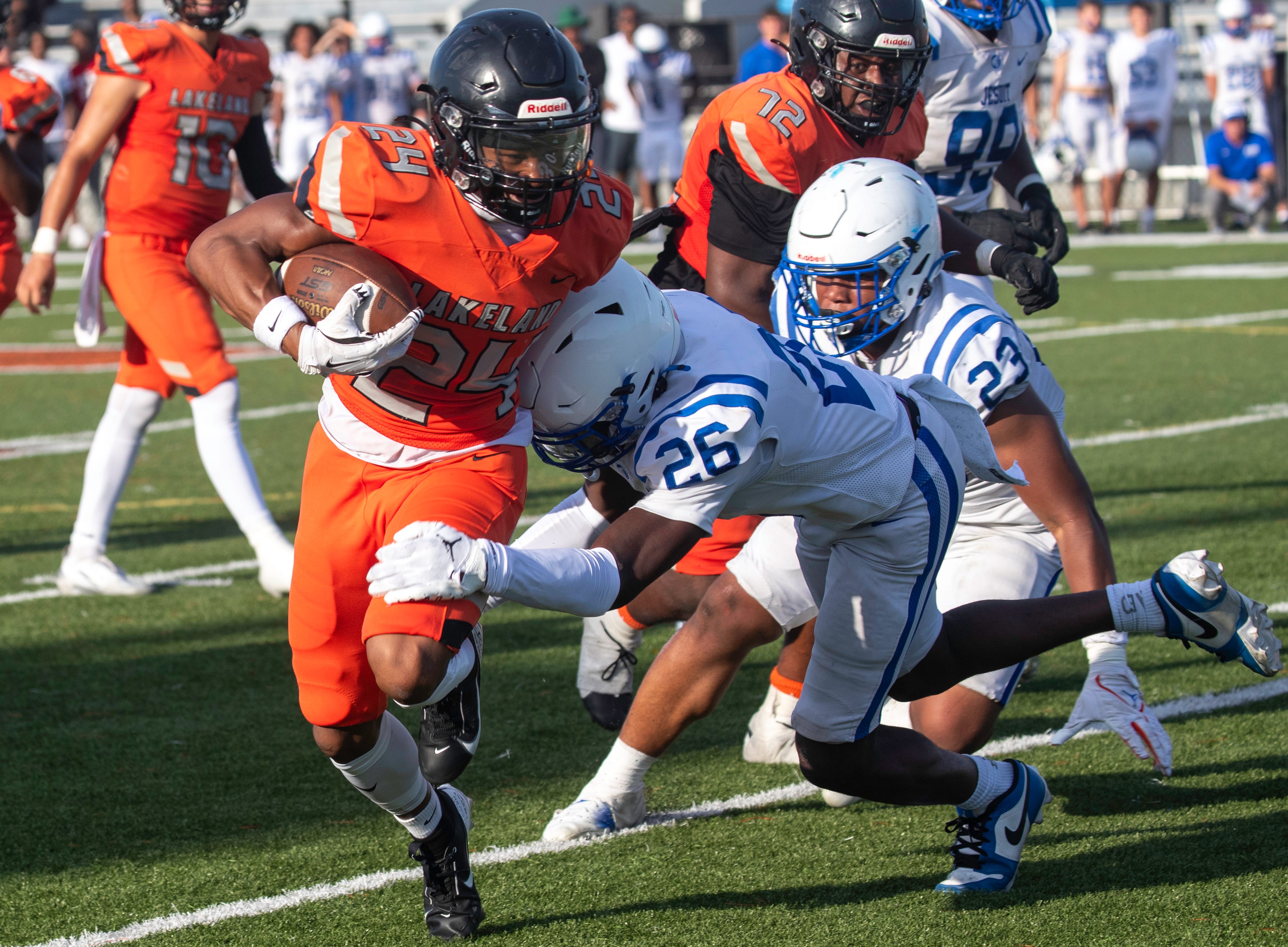 Polk County Public Schools announces price increase for varsity ...