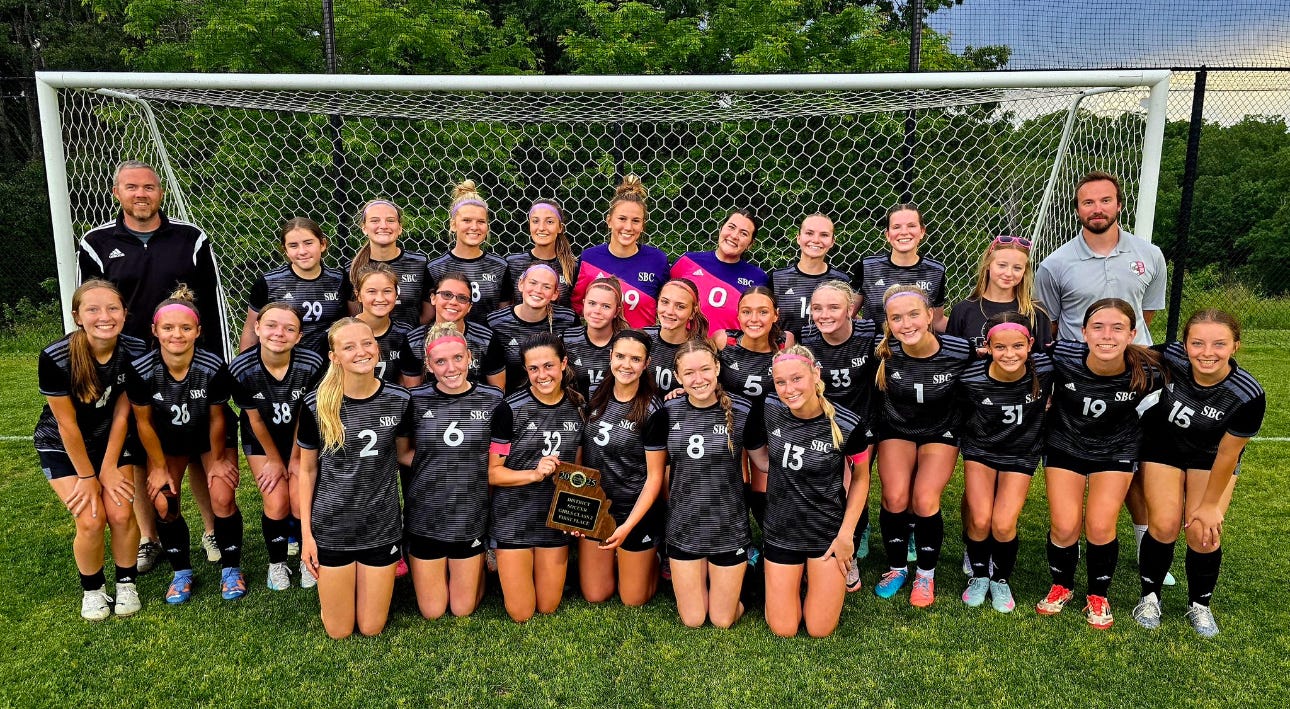Inside Southern Boone girls soccer’s return to MSHSAA Class 2 state ...
